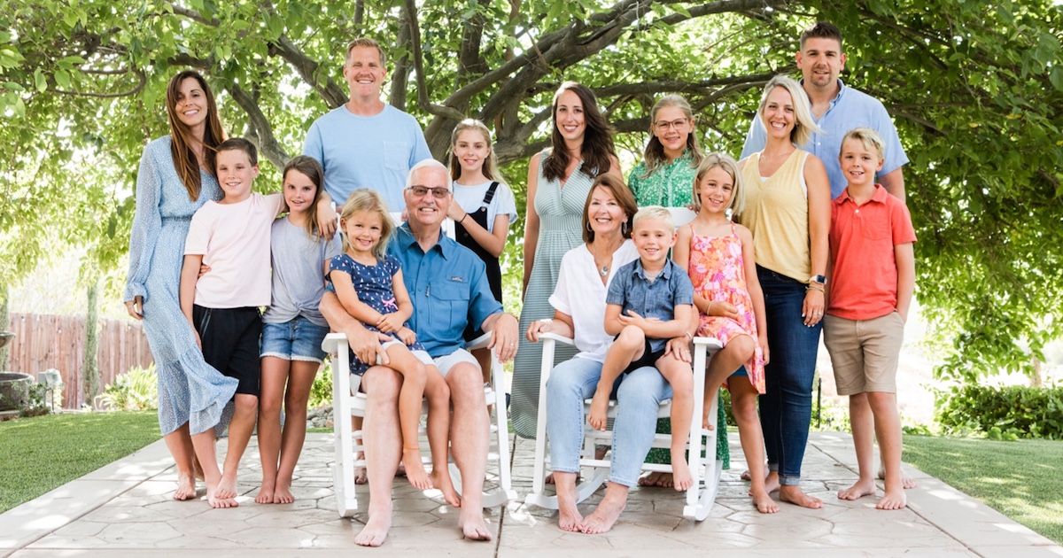 Stories | Moody Radio