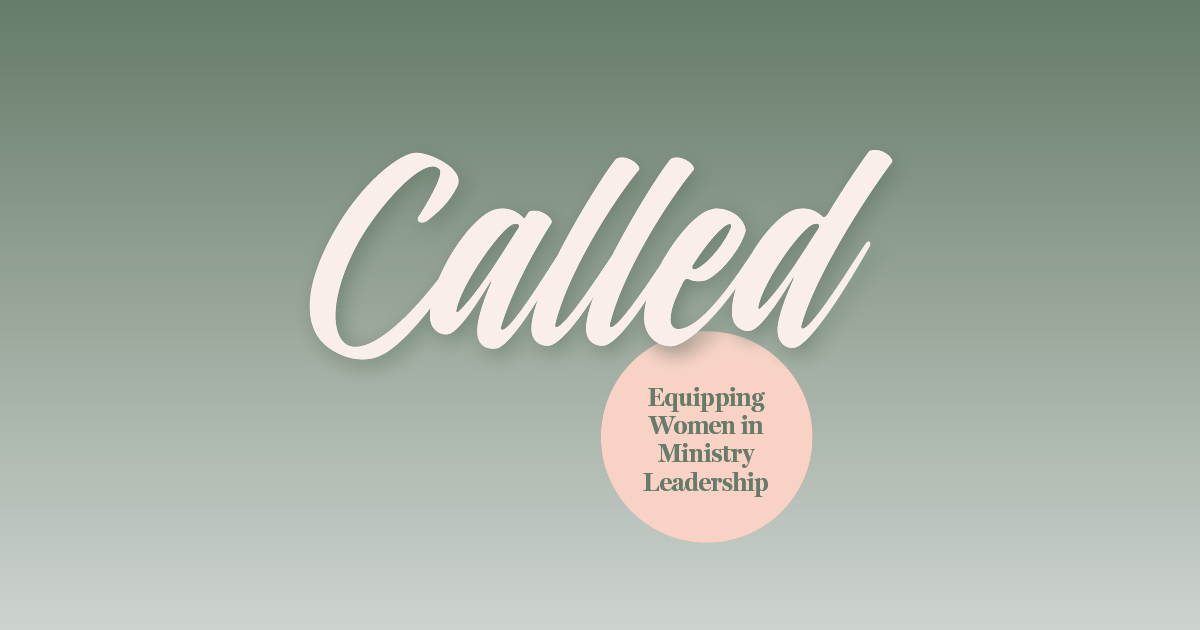 Called 2026 | Moody Conferences